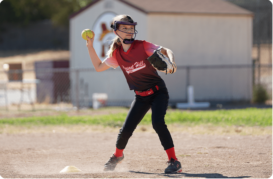 008 Training Offers Softball Private Lessons in Concord, CA 94520